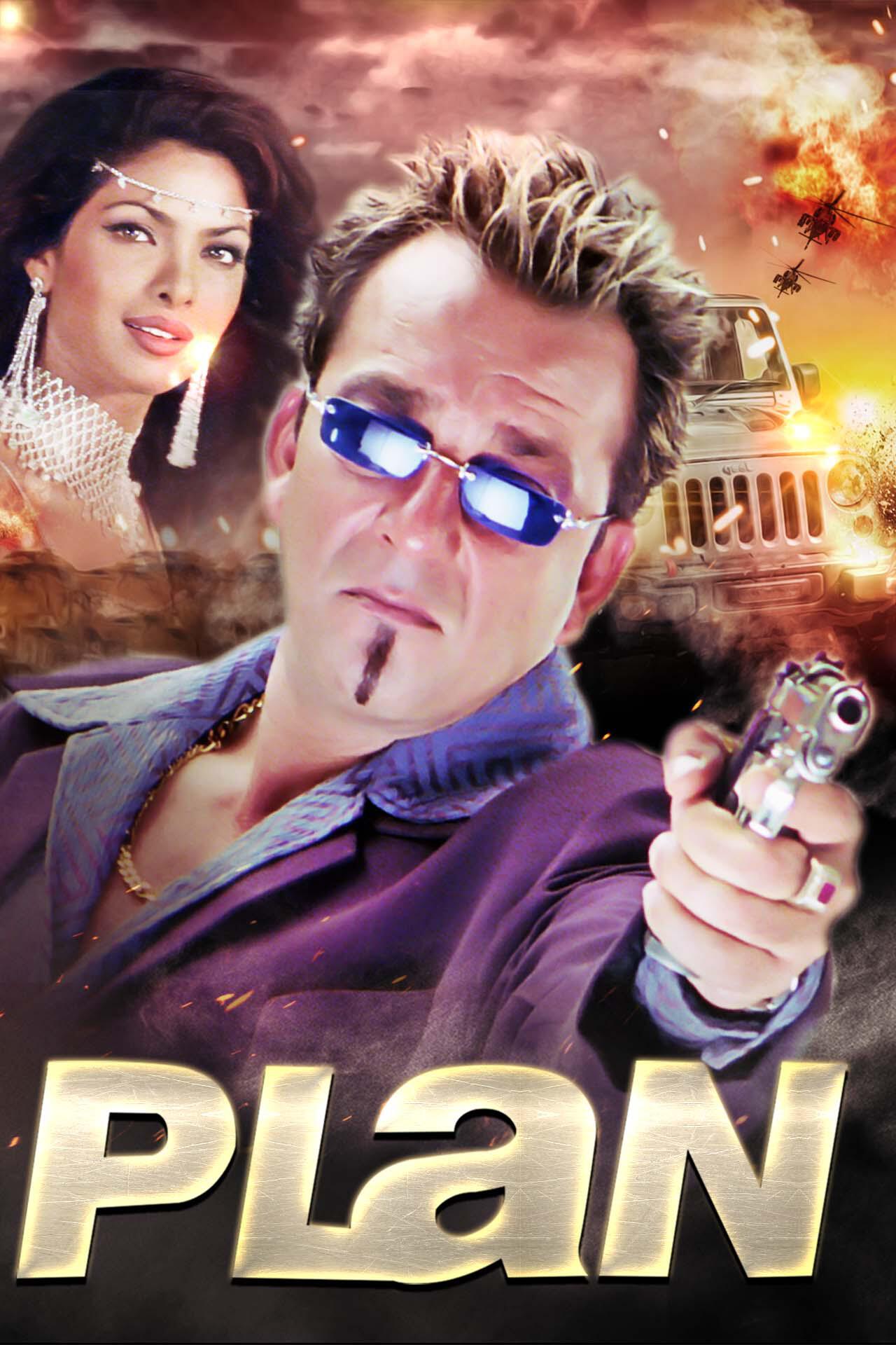 Watch Plan 2004 Hindi Full Movie Online | Ultra Play OTT on Ultra Play OTT