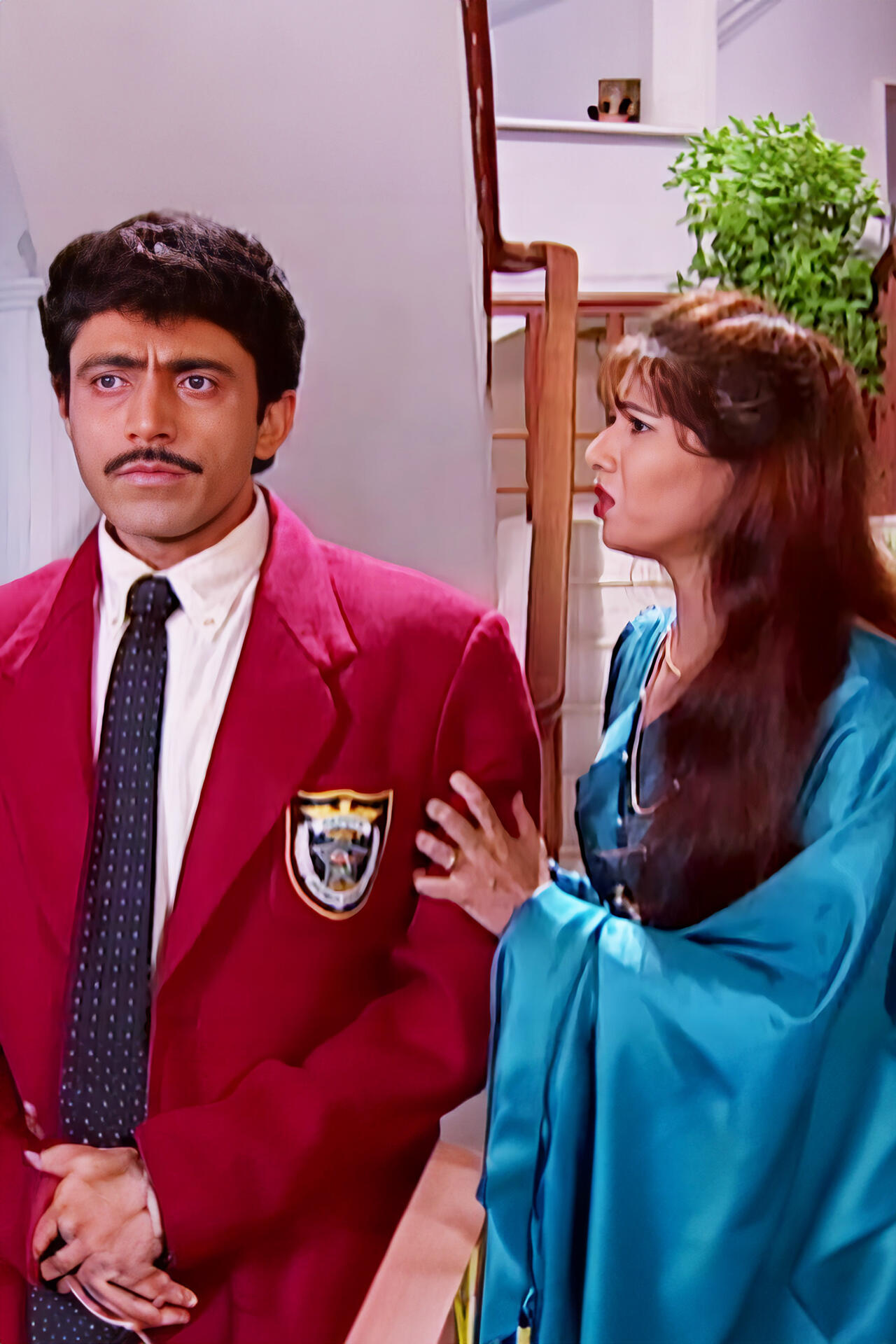 Watch Episode 134, Raja Aur Rancho Detective Series | Ultra Play OTT