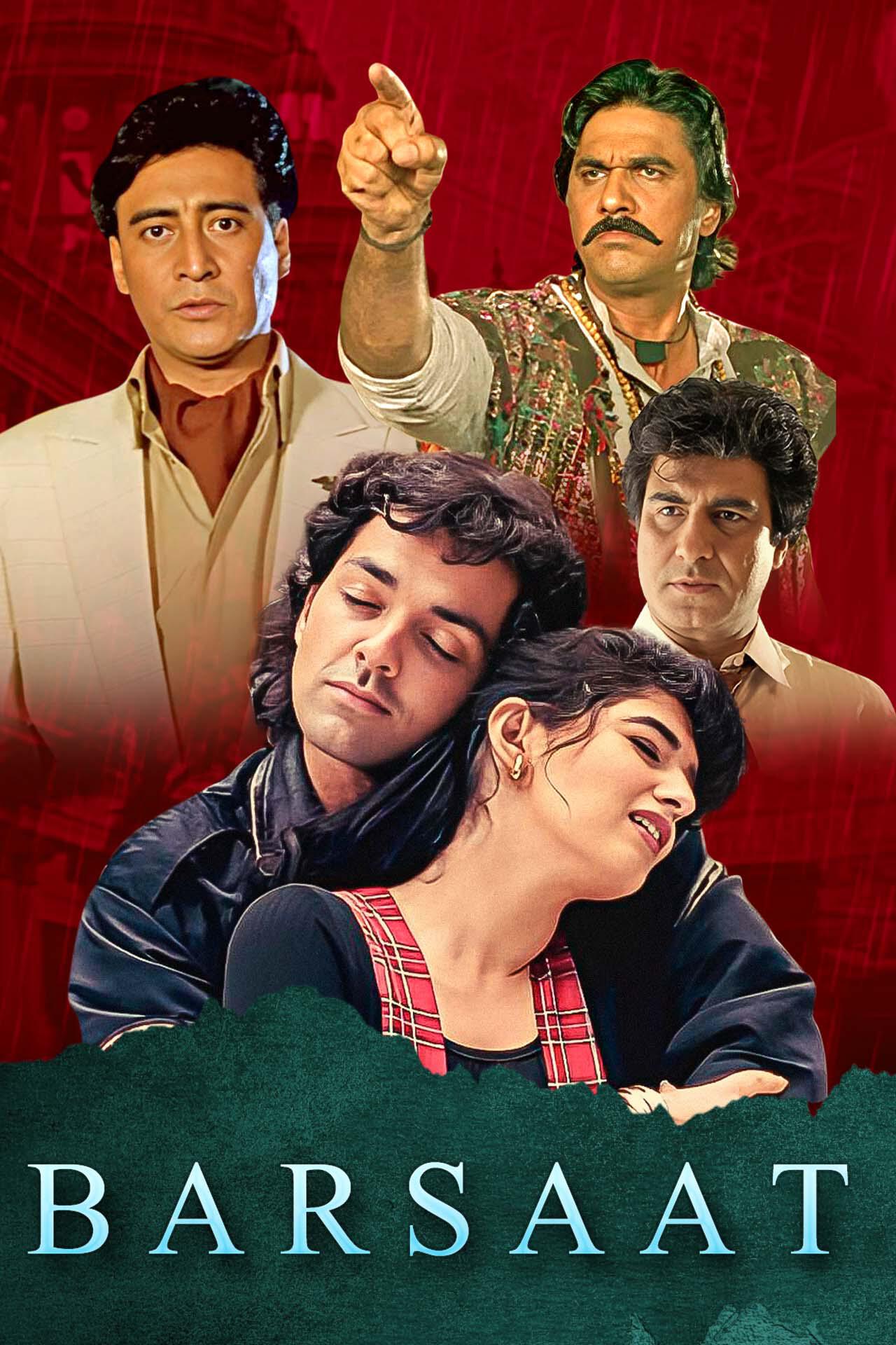 Watch Barsaat 2005 Hindi Full Movie Online | Ultra Play OTT