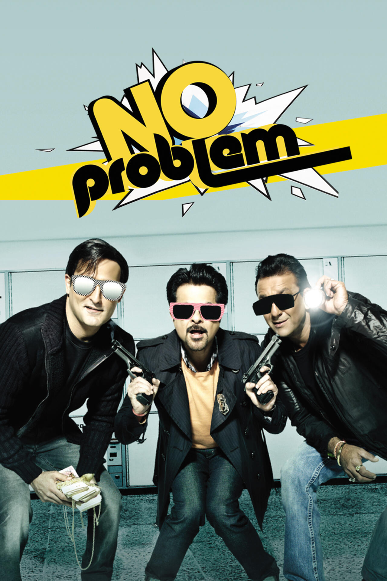 Watch No Problem 2010 Hindi Full Movie Online | Ultra Play OTT on Ultra ...