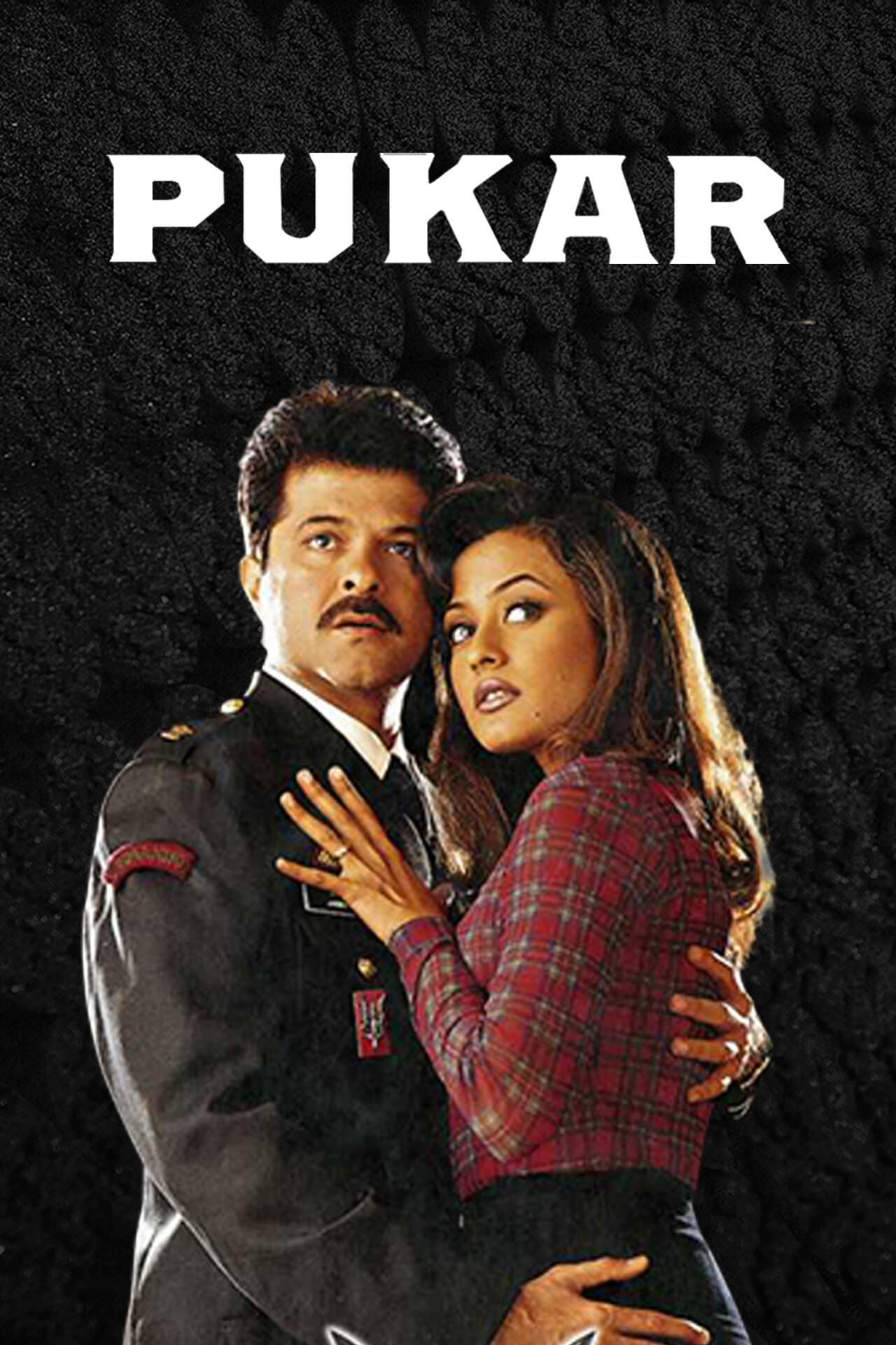 Watch Pukar 2000 Hindi Full Movie Online | Ultra Play OTT on Ultra Play OTT