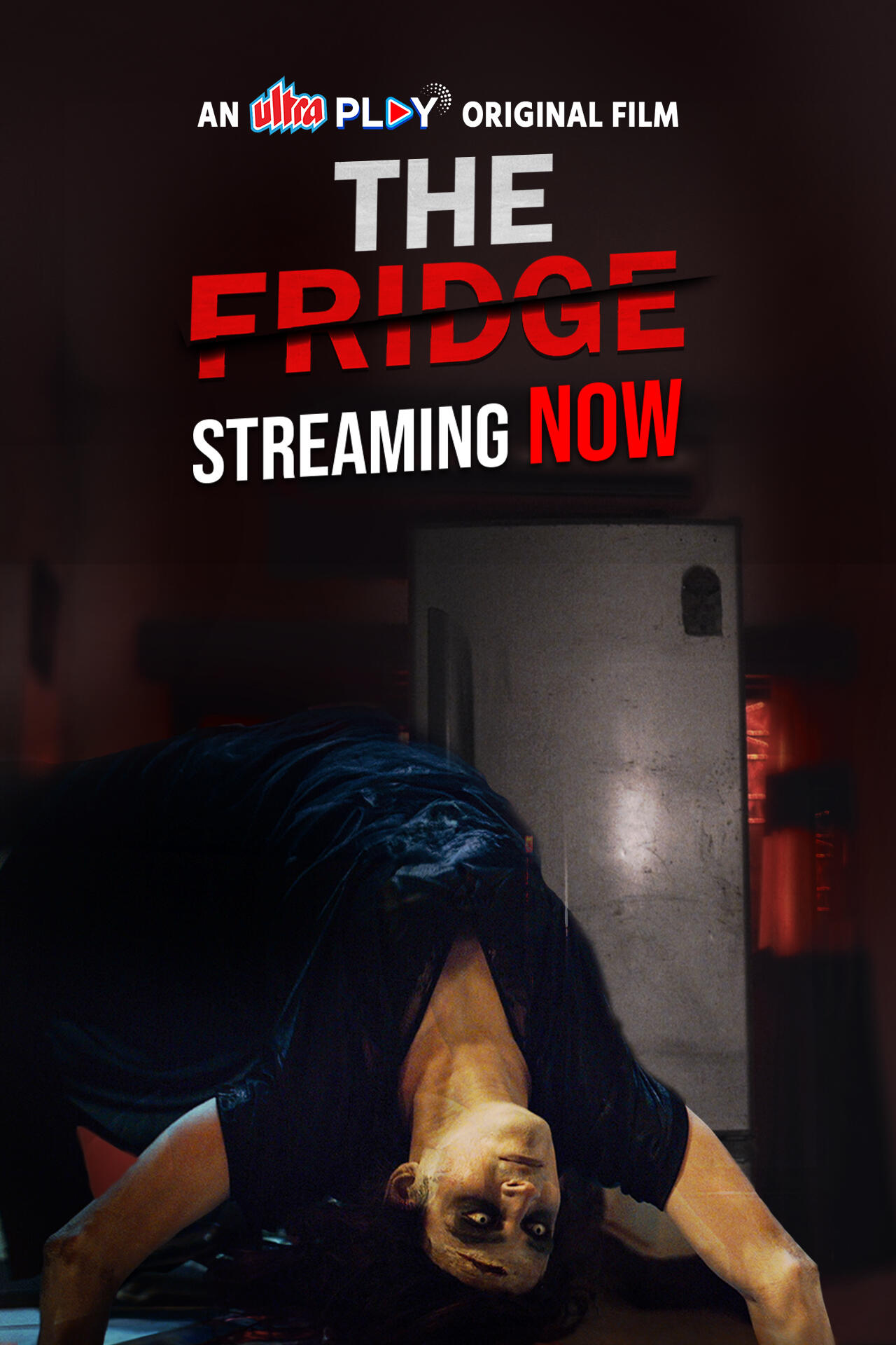 The Fridge Movie (2025) - Watch on Ultra Play OTT