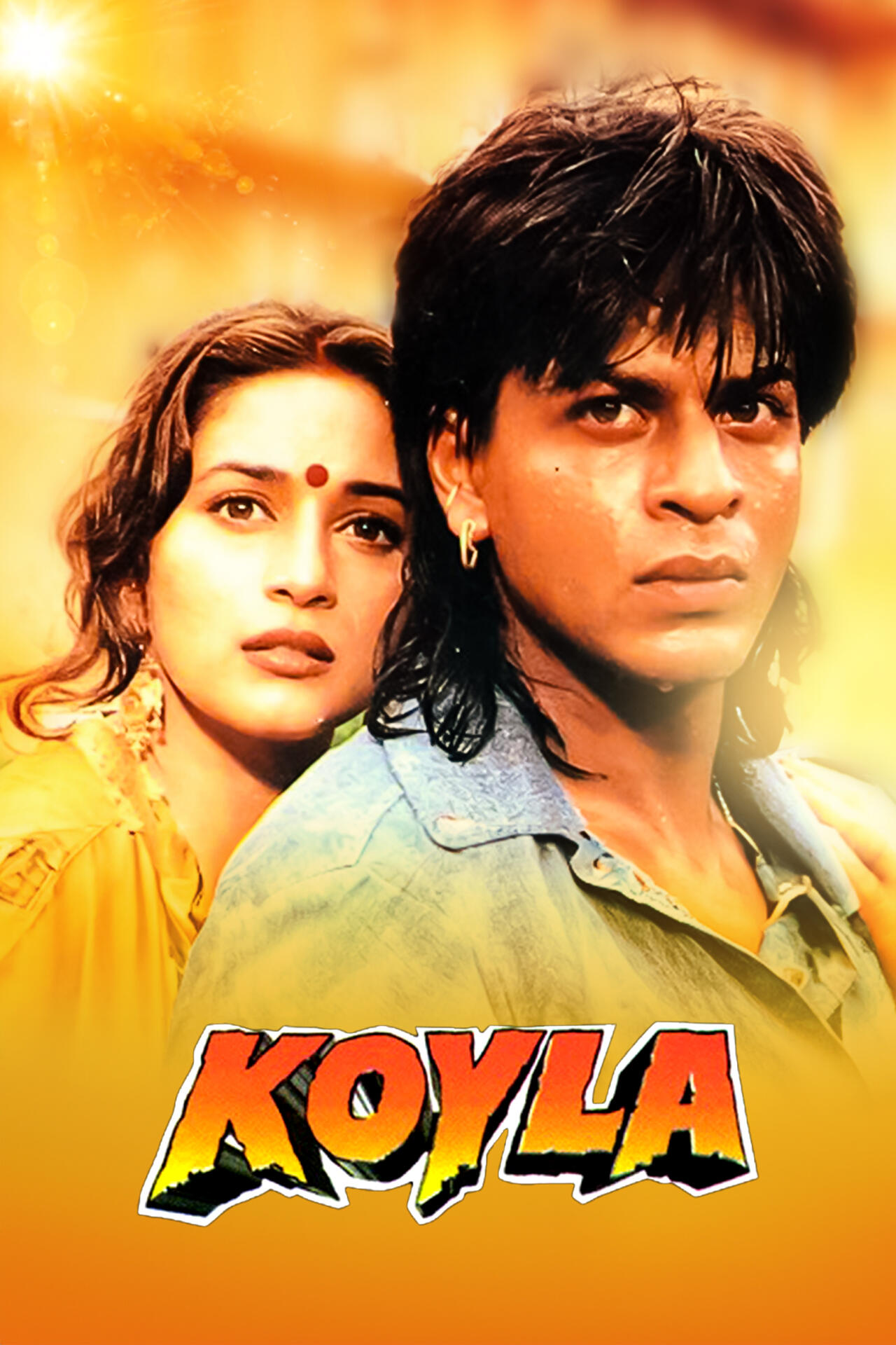 Watch Koyla 1997 Hindi Full Movie Online | Ultra Play OTT