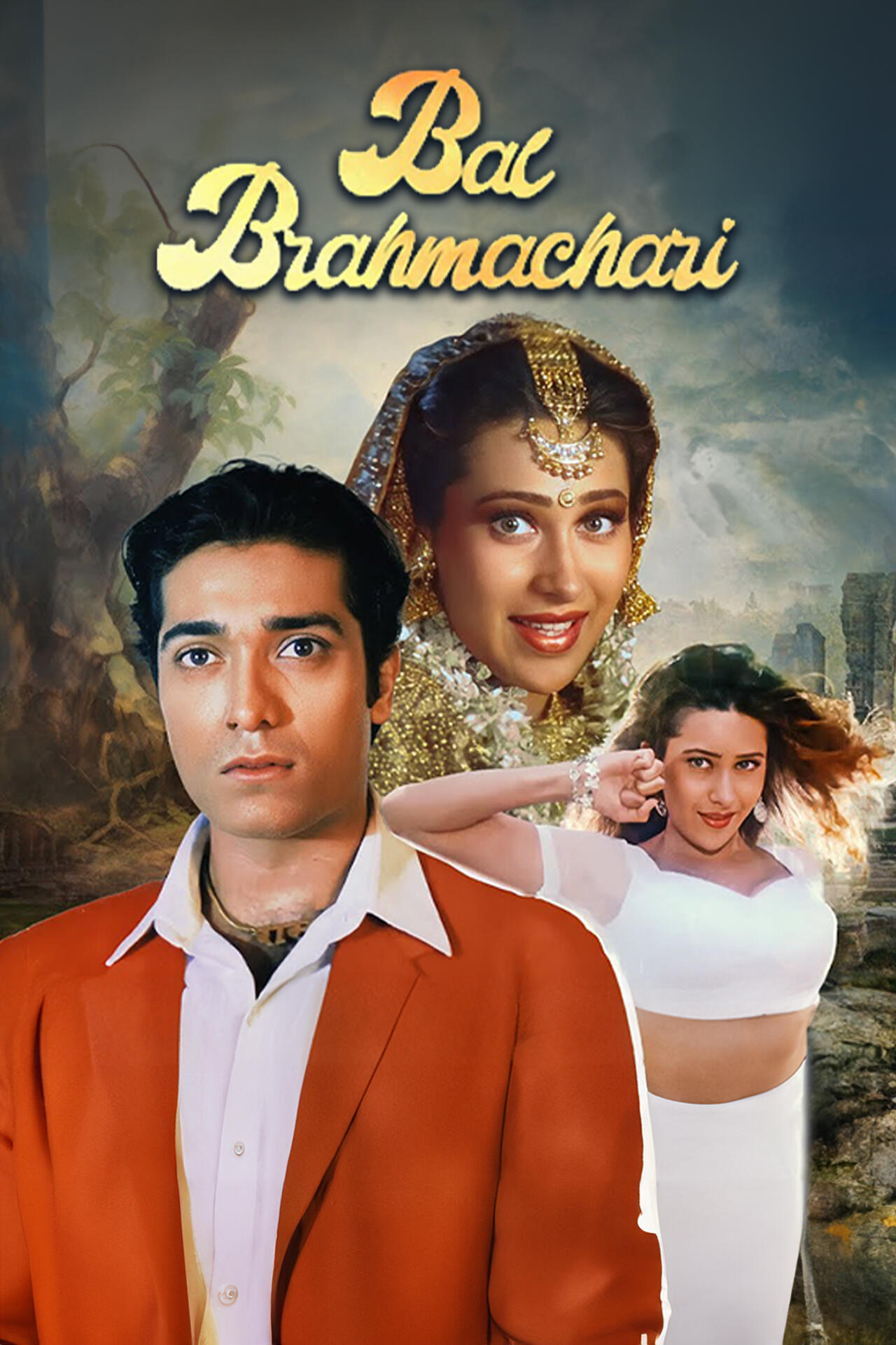 Watch Bal Brahmachari (1996) Hindi Movie on Ultra Play OTT