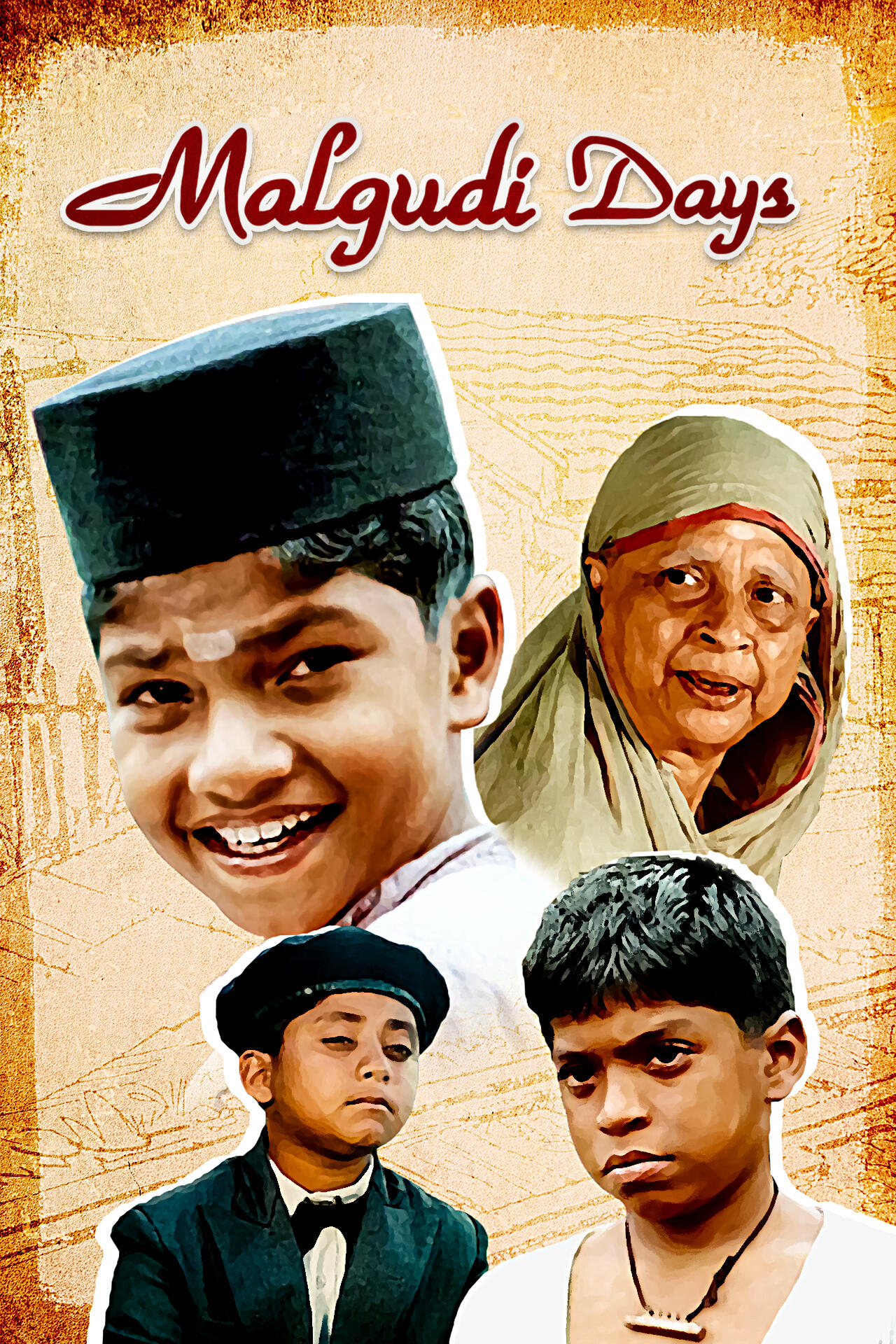 Watch Malgudi Days Tv Series Seasons, Episodes | Ultra Play OTT on ...