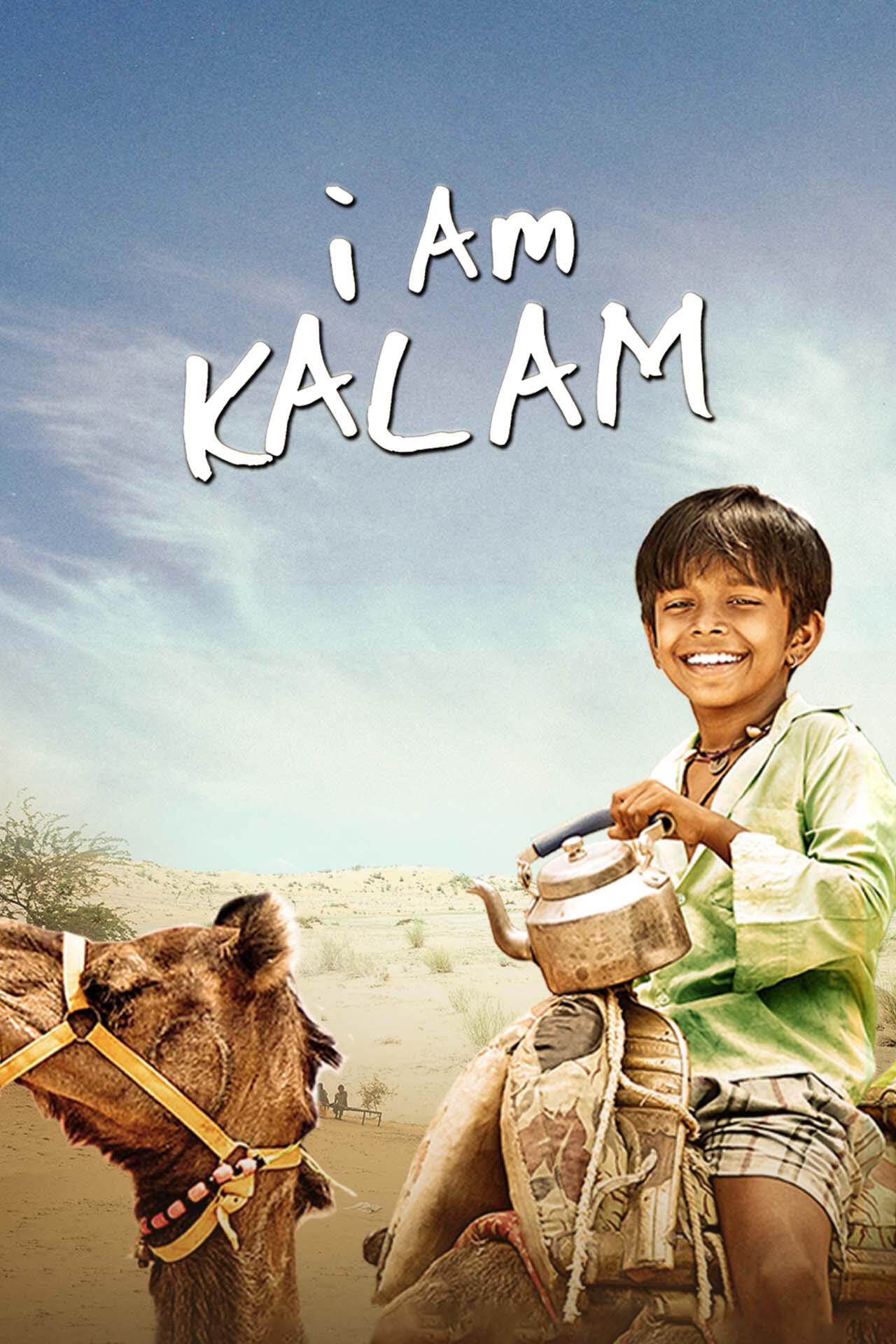 Watch I Am Kalam (2010) Full Movie on Ultra Play OTT