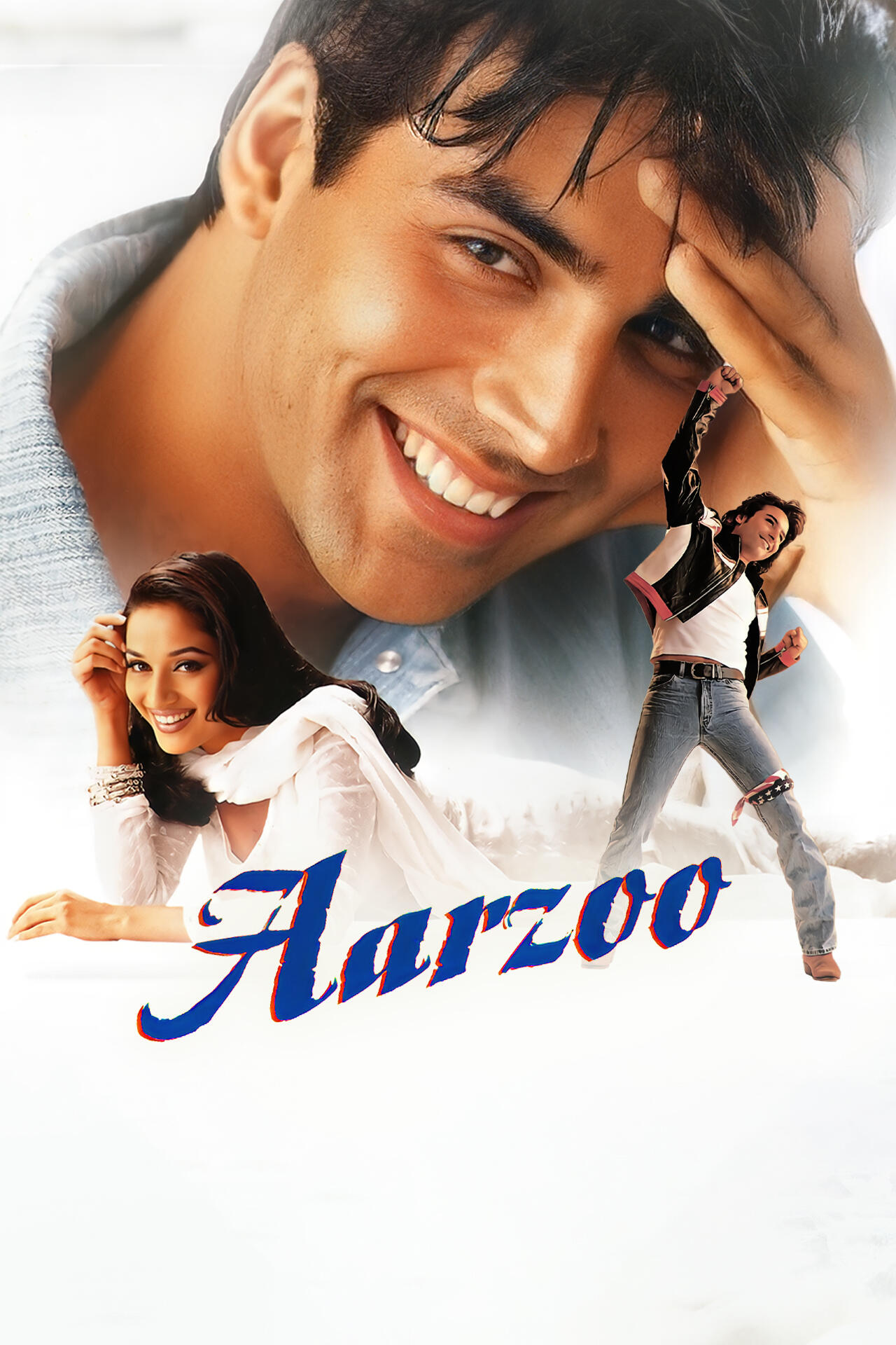 Watch Aarzoo (1999) Full Movie on Ultra Play OTT